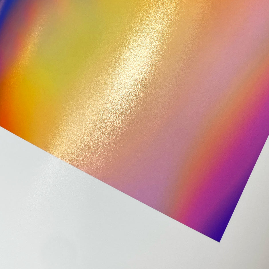 Custom Prints – Positive Print Lab